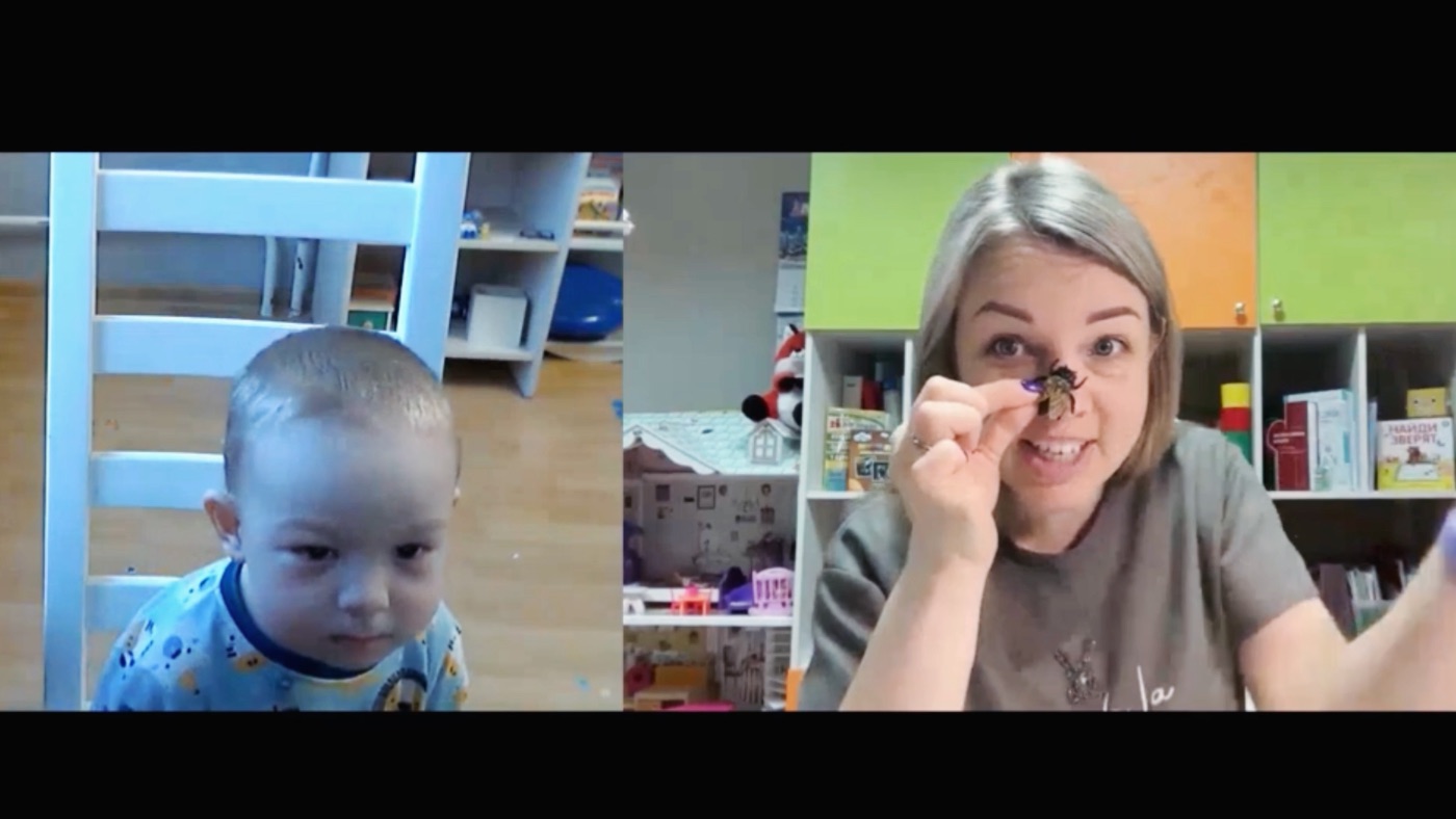 Ребенок не говорит в 2,7. Моторная алалия. Речевой негативизм. От 0 до фразовой речи (ОНР2 за 9 мес)