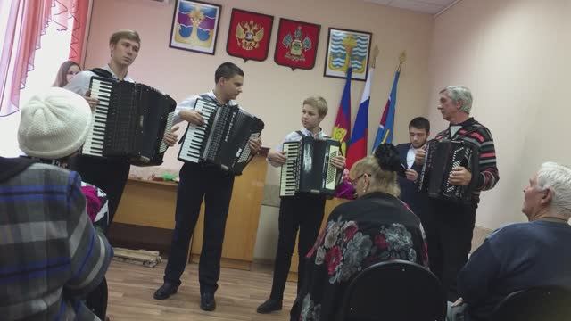 Мелодия из к/ф "Цыган"