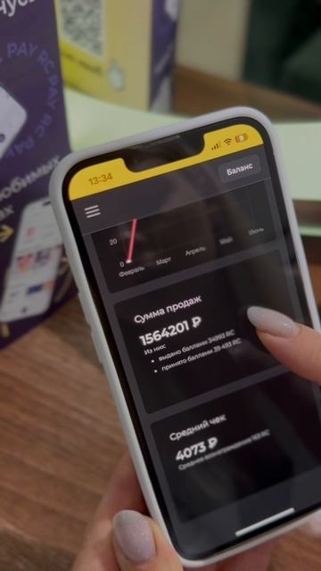 Студия красоты в Хабаровске предприниматель Анна, отзыв.