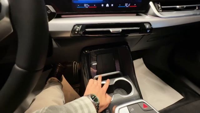 В наличии BMW X1 M35Li