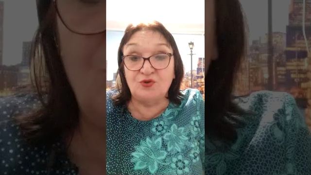 Добрый вечер, рада встрече!