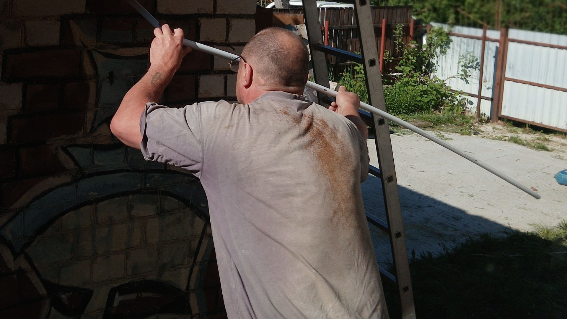 Несть числа. Ром 7