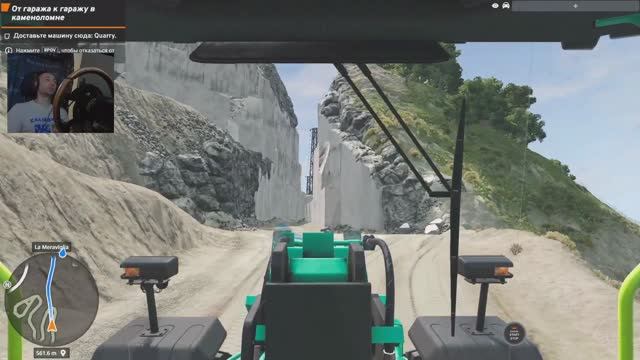 Что грузите? - 003 попытка - BeamNG.drive