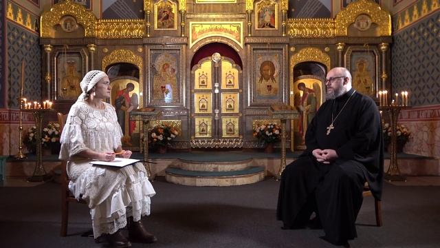 Святитель Спиридон - покровитель Сольбы