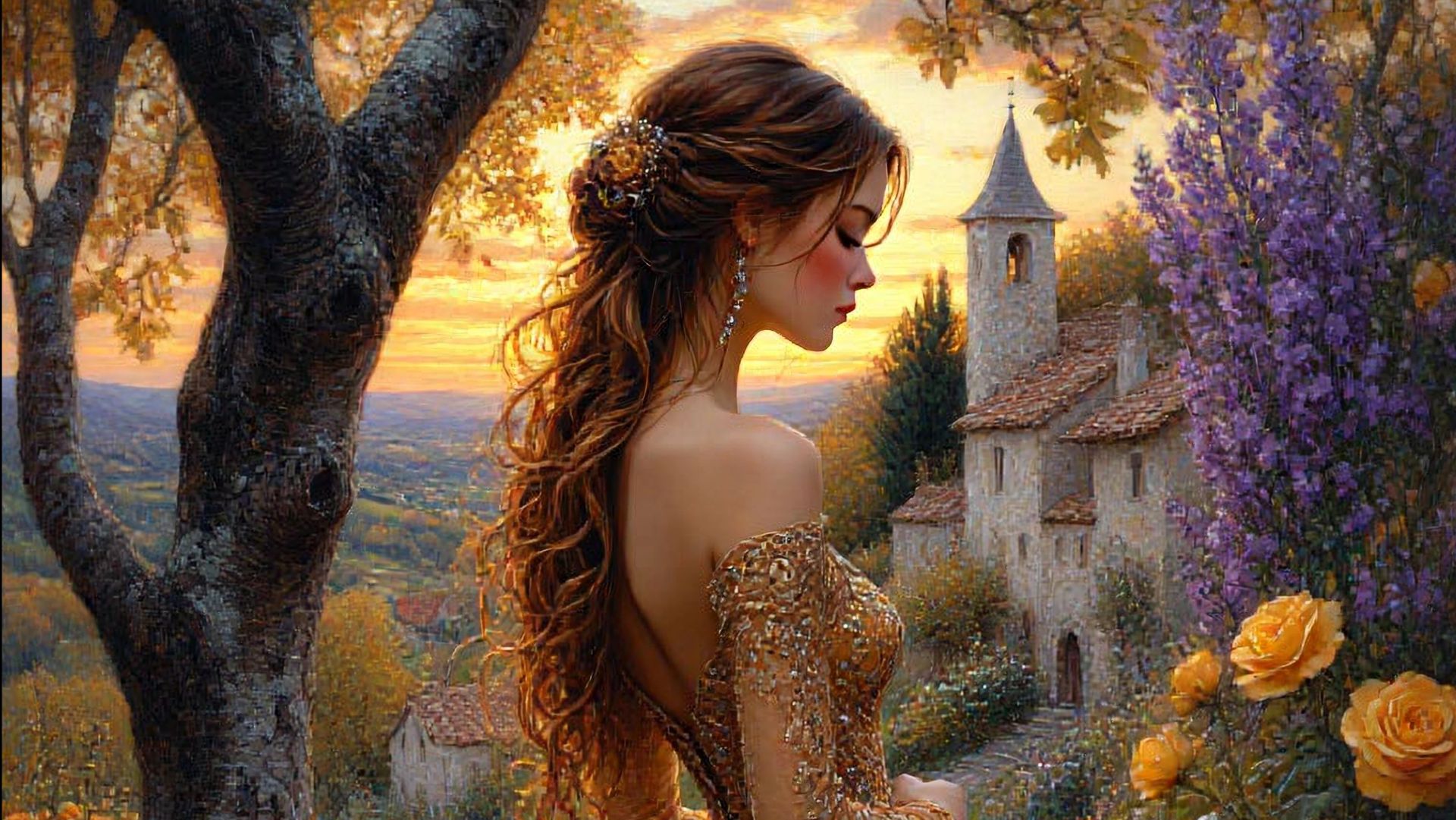 5. Не плачь и поверь. Таня Читер