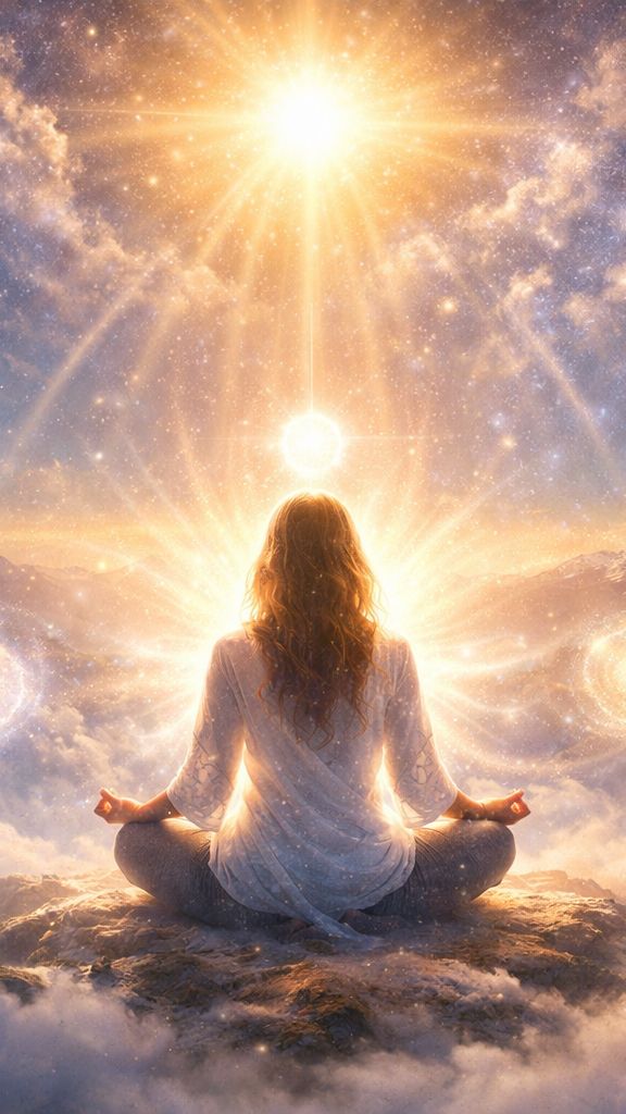 Выравнивание. Как войти в состояние, которое меняет реальность - Айя, часть 2