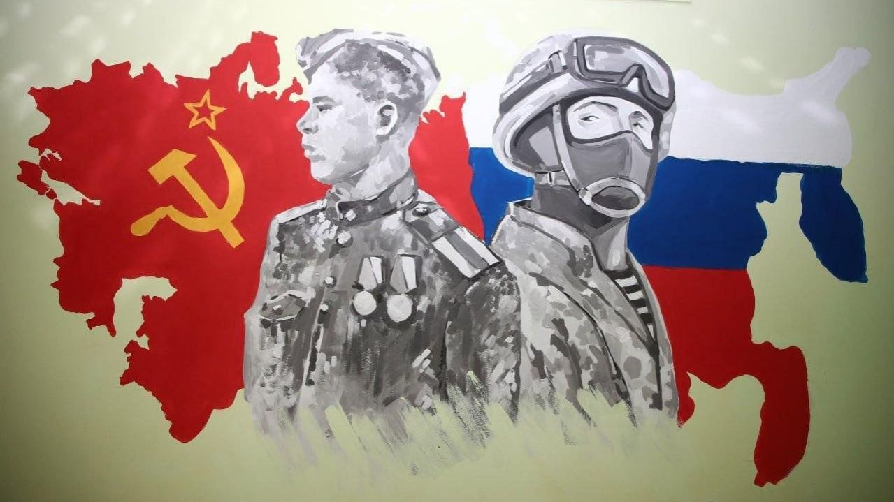 CS 2.Смерть нам не страшна - она нас боится!