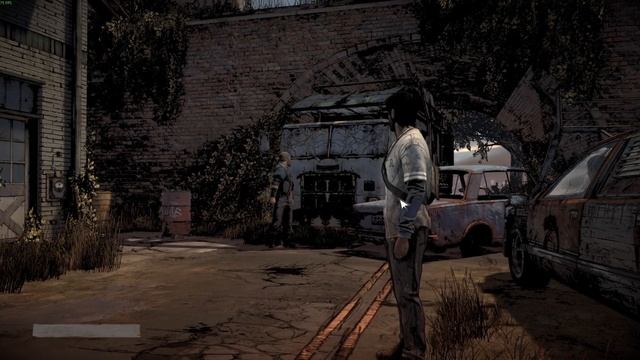 Ходячие Мертвецы. Новый Рубеж. Эпизод 2