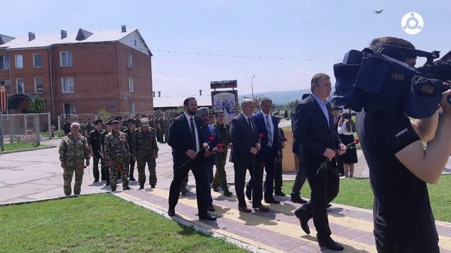 Защитники Отечества. Поиск информации об участниках ВОВ