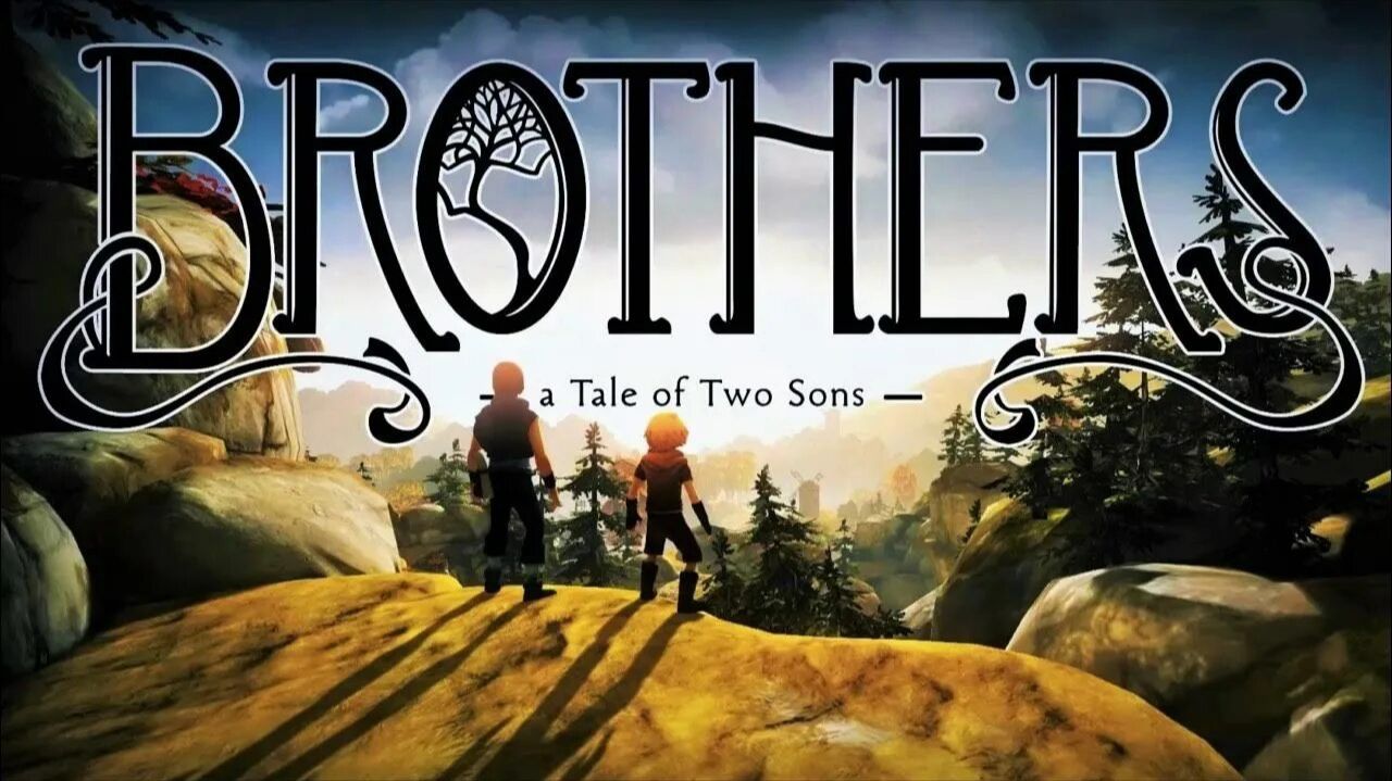 ЭЙНШТЕЙН ПОДАРИЛ АЭРОПЛАН! КООП  ПРОХОЖДЕНИЕ № 2  ➤ Brothers A Tale of Two Sons