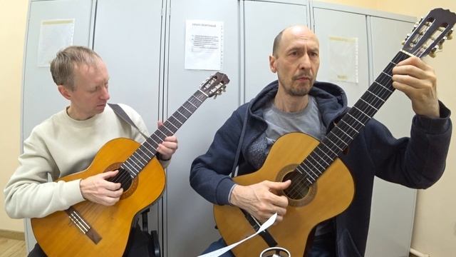 467 неделя. В.Козлов "Баркаролла для принцессы"