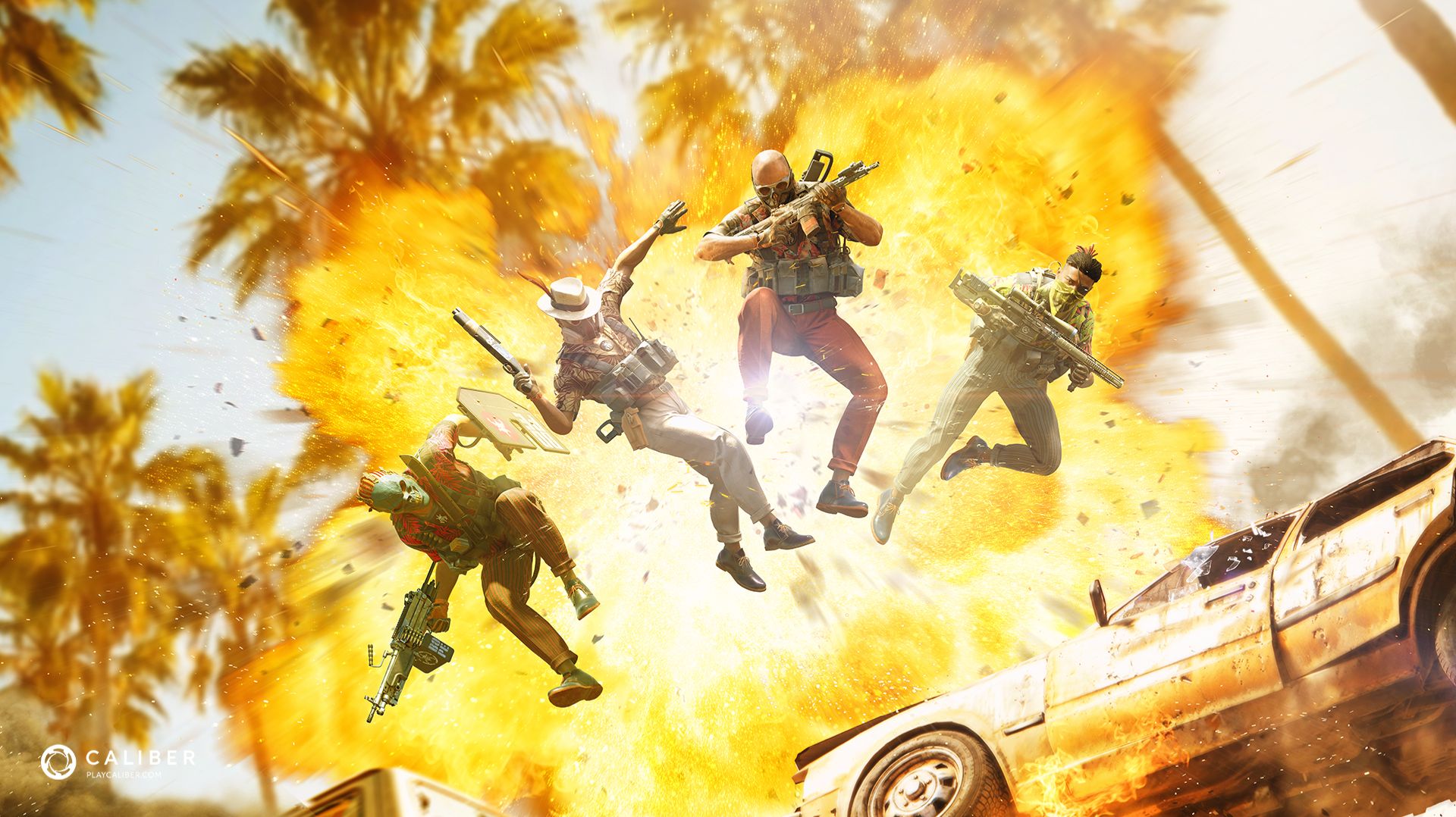 Калибр обновление 1.3.0 смотрим изменения на #3070M. Возвращение блудного