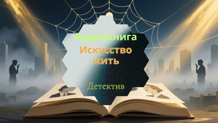 Аудиокнига "Искусство жить"