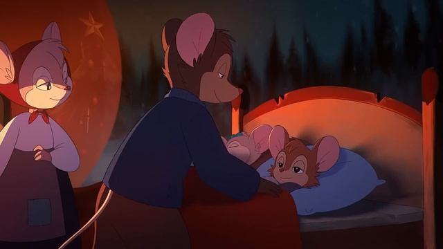 Рождественский кошмар: Анимационная сказка о пластиковой бутылке с трагичным финалом