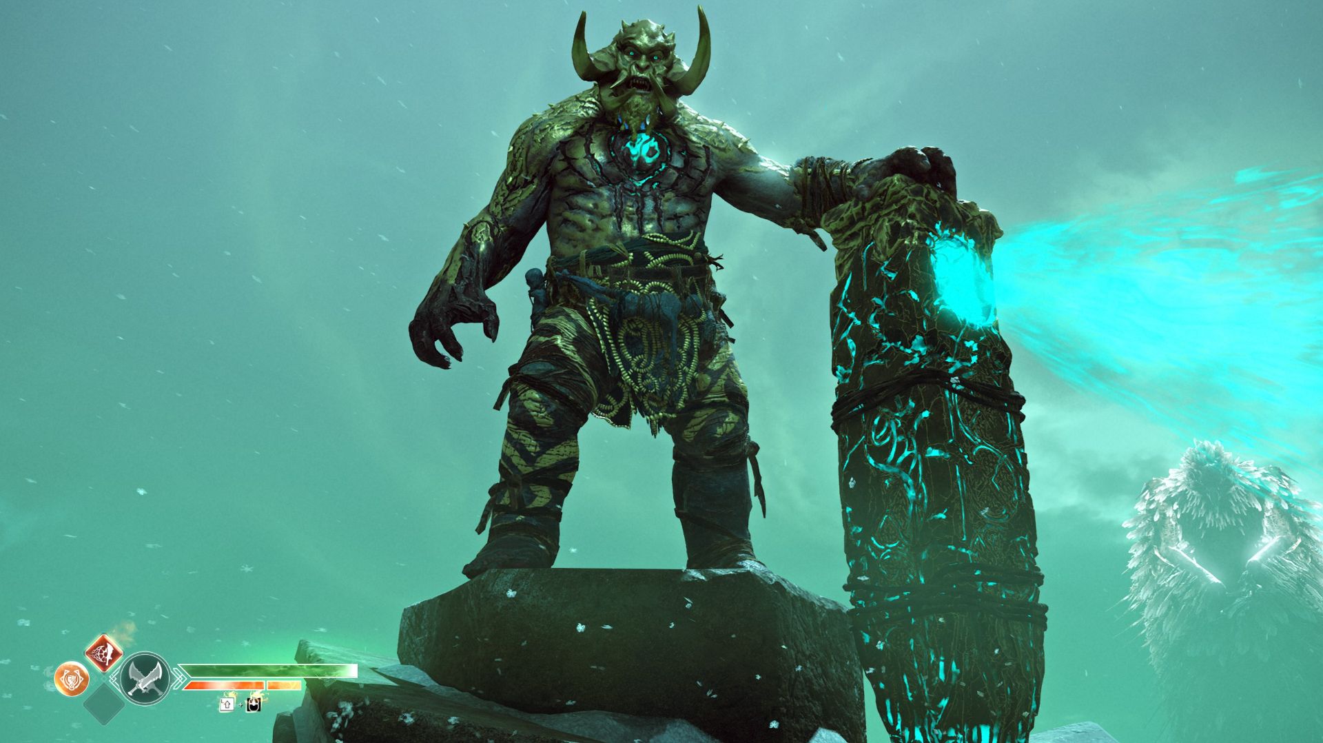 God of War - Серия 7