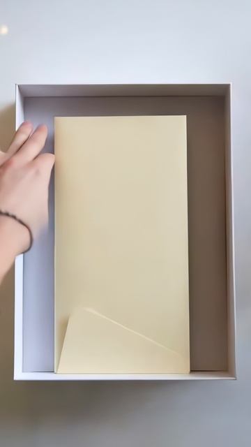 Устроил себе роскошную распаковку главного подарка этого года. Смотрите, что внутри! 📦😎