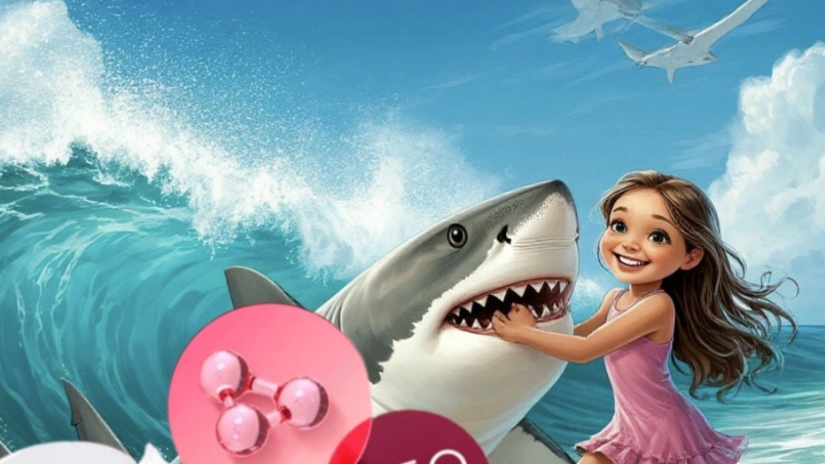 Белочка в городе.