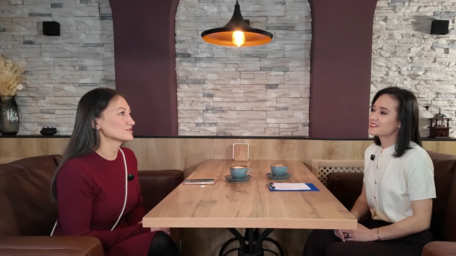 "А что, если..." от 16.12.2025: Эльвина Хабутдинова