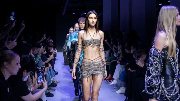 Artemisi бренд из Бразилии