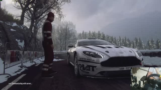 Aston Martin V8 Vantage GT4/Monaco/FAN champ Dirt Rally 2.0 (4)