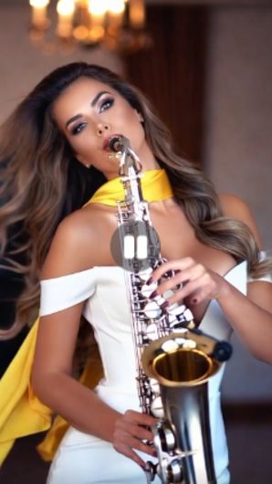 Soft Pulse, Silent Air by Ryven Kael 21