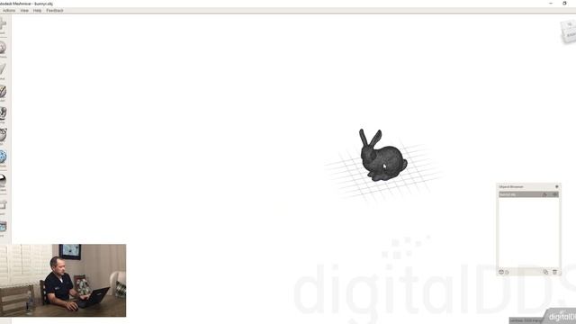 DigitalDDS - Meshmixer - Basics_20