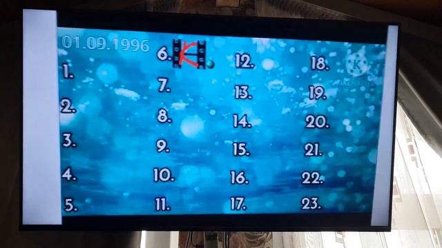 История логотипов всех мультиплексов каналов в Кинопоиске