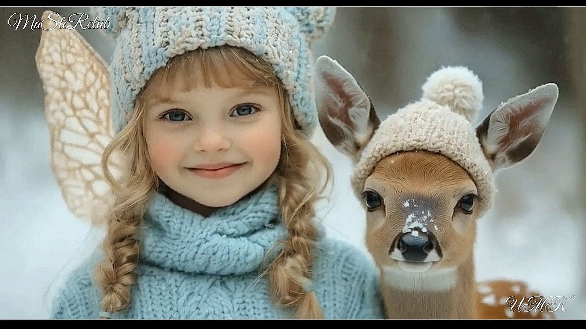 Имангаджиев - Звёздная ночь (#Imangadjiev - Starry Night )