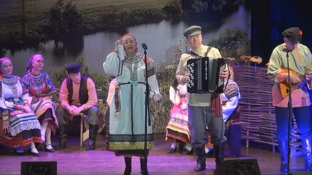 Кукушка Казачий романс