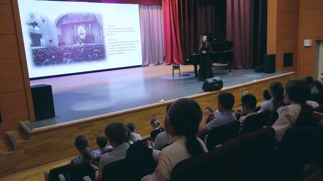 "Голоса России, звучащие во всём мире"/Веревкина Ю.В. (Ямало-Ненецкий автономный округ, г. Салехард)