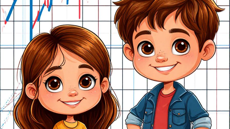 Супер задача для 6-9 классов. 😉 Тема окружность в настоящий момент в тренде😊