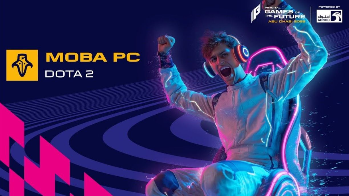 Лучшие моменты | Игры Будущего 2025 | MOBA PC | Dota 2 | Групповой этап | День 2