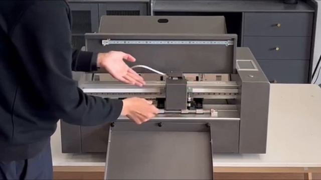 SF-350 - инсталляция