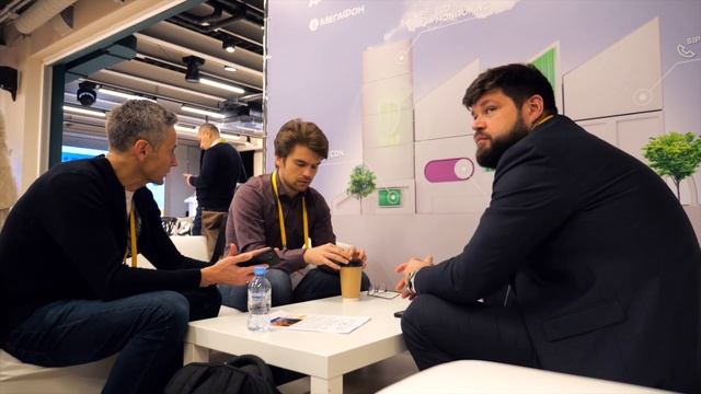 Didital Oil&Gas2022-встречи с руководителями цифровой трансформации крупнейших нефтегазовых компаний