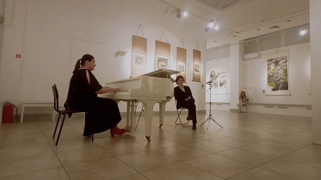 "П.И. Чайковский, как голос России, звучащий во всём мире"| Власова Е.А. (г. Красногорск)