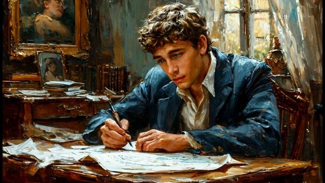 Марина Урусова. Литературное творчество-23. Нужно ли любить героя