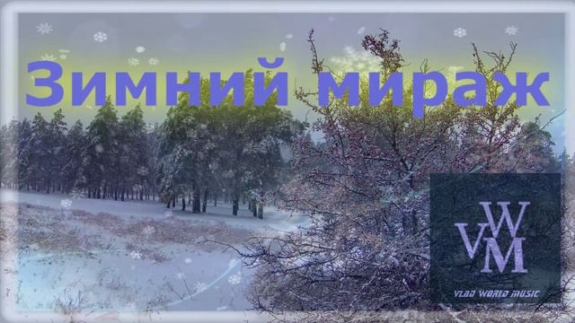 VWM - Зимний мираж