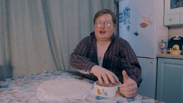 RED 21 - Своими руками - Пельмень