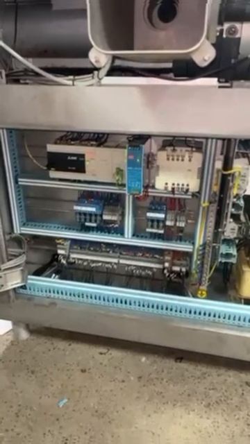 Капитальный ремонт оборудования КОМПО Технолоджис