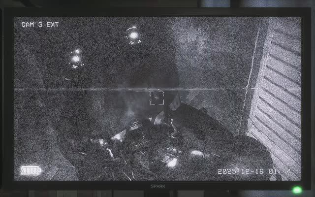 JOLLY OF CREATOR  DEMO 2025  ПЕРВЫЙ ВЗГЛЯД НА ХОРРОР