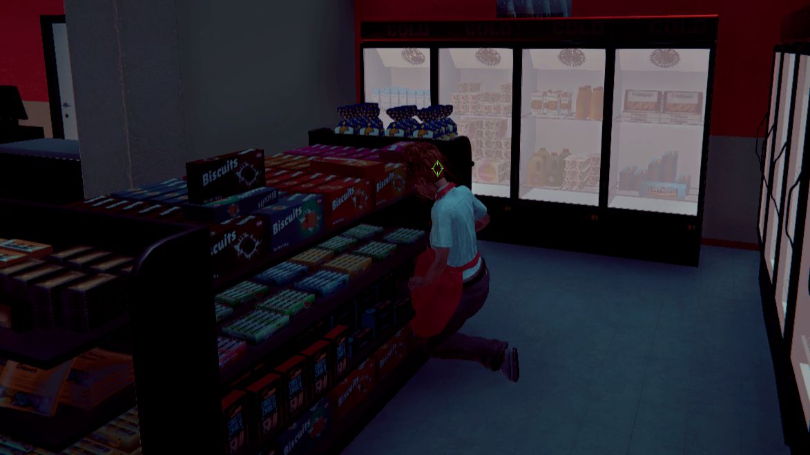 МАСТЕР МАСКИРОВКИ ▶ Thief Simulator # 10