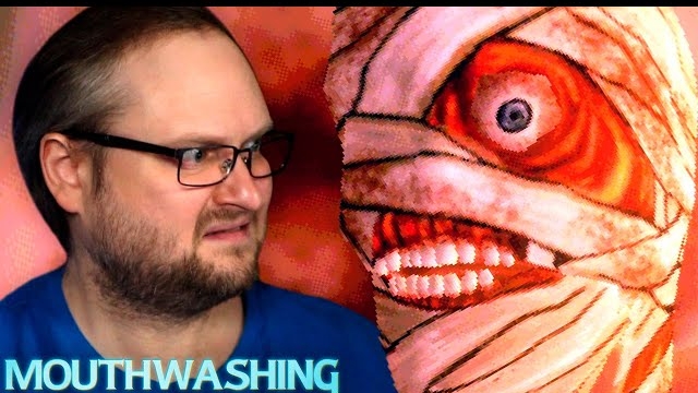 КАПИТАН СОШЁЛ С УМА ► Mouthwashing #1