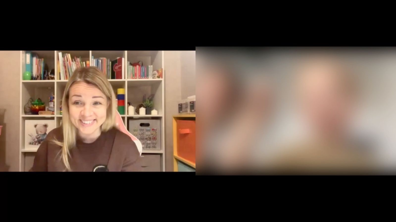 Как заниматься при сенсомоторной алалии? Нарушение речи и понимания в 3,4. От ОНР1 к ОНР2 за 16 мес.