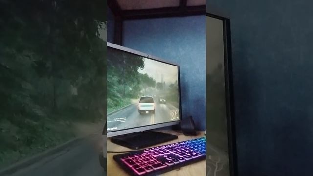 я угнал машины в GTA V за Тревора.mp4