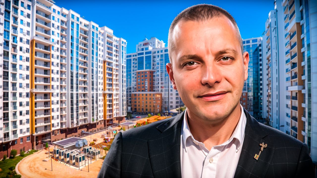 ЖК Альпийский квартал: готовая квартира с ремонтом по выгодной цене