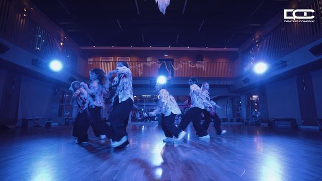 [K-POP COVER DANCE] NCT 127 엔시티 127 – 삐그덕 (Walk) by DECIDE, педагог Ирина Ким