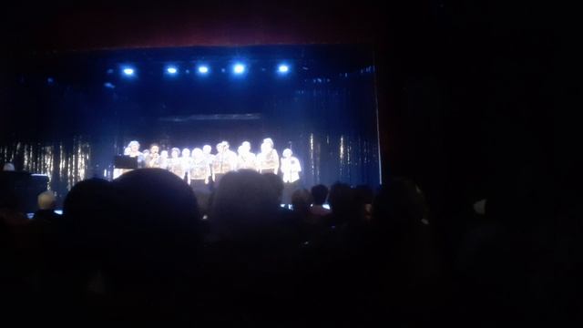 Песня "Тик-так"