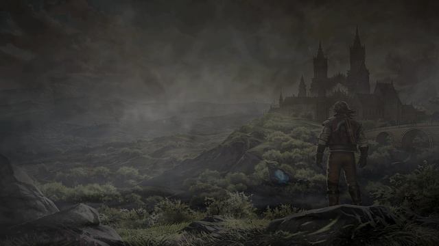 07 - The Path of a Lifetime