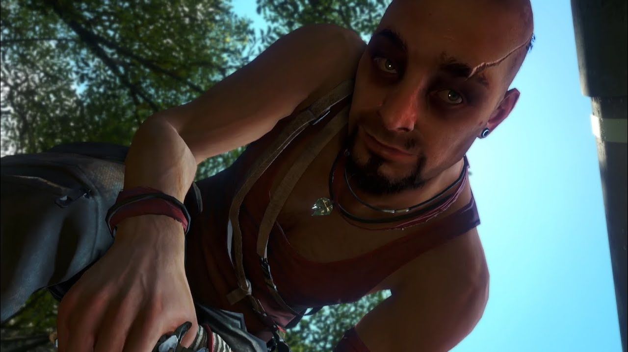 Far Cry 3 #9
