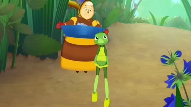 Кузя флексит под Danny to casita